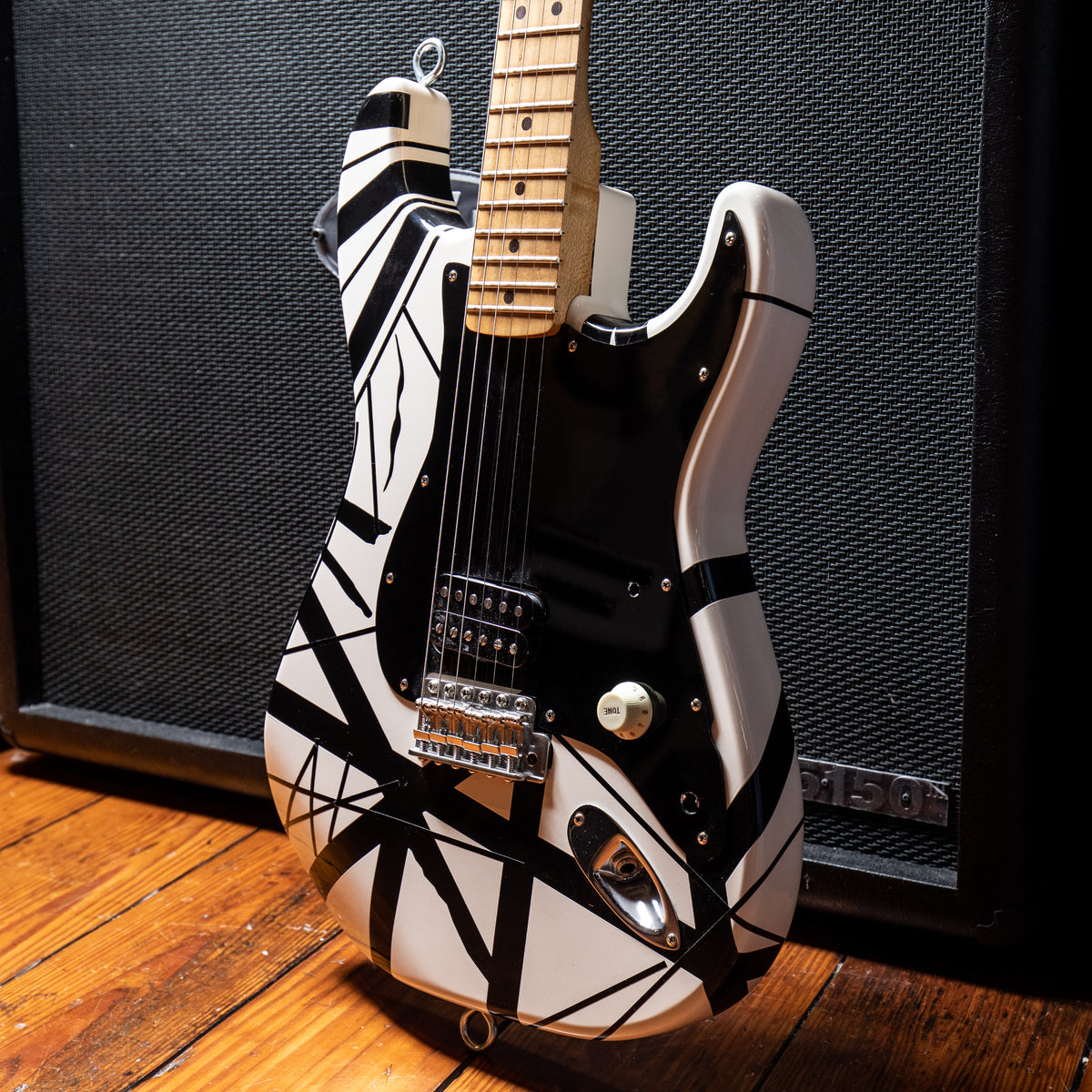 The EVH Limited 78 Eruption Guitar – Lark Guitars