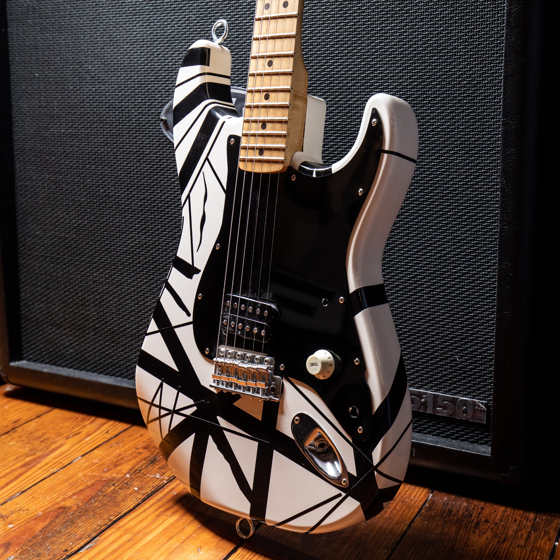 The EVH Limited 78 Eruption Guitar – Lark Guitars