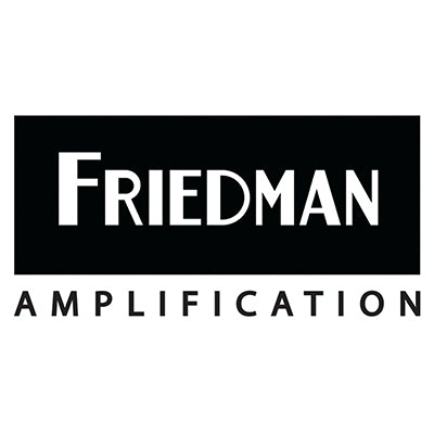 Effects - Friedman Amplification – Lark Guitars