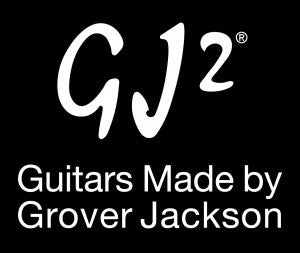 Electrics - GJ² – Lark Guitars