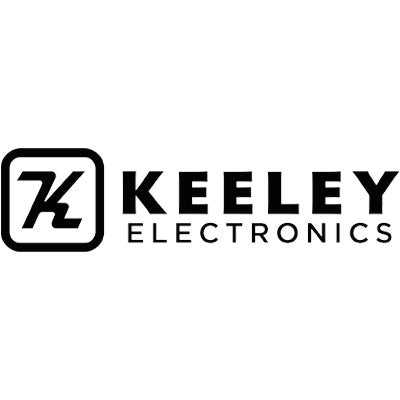 Effects - Keeley Electronics – Lark Guitars