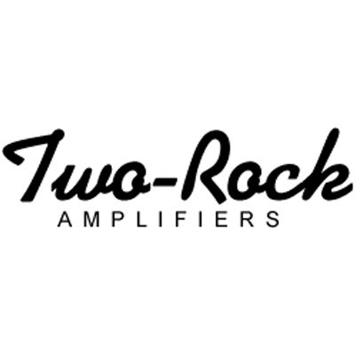 Amplifiers - Two-Rock Amplification – Lark Guitars
