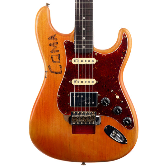 Fender Custom Shop | Available at Lark Guitars