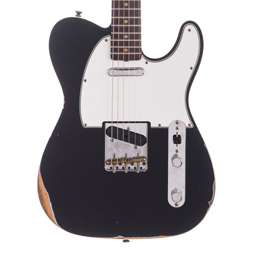 Electrics - Fender Telecaster – Lark Guitars