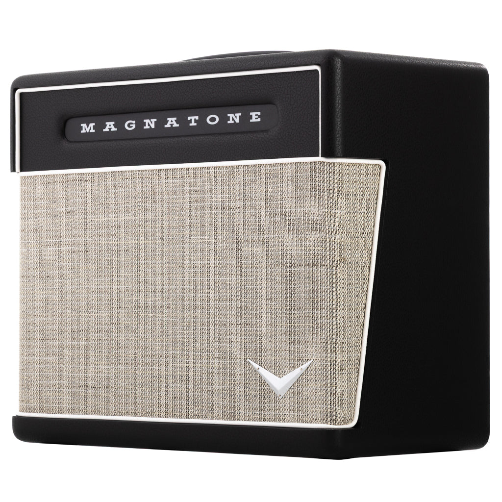 Magnatone Baby M-80 Combo – Lark Guitars