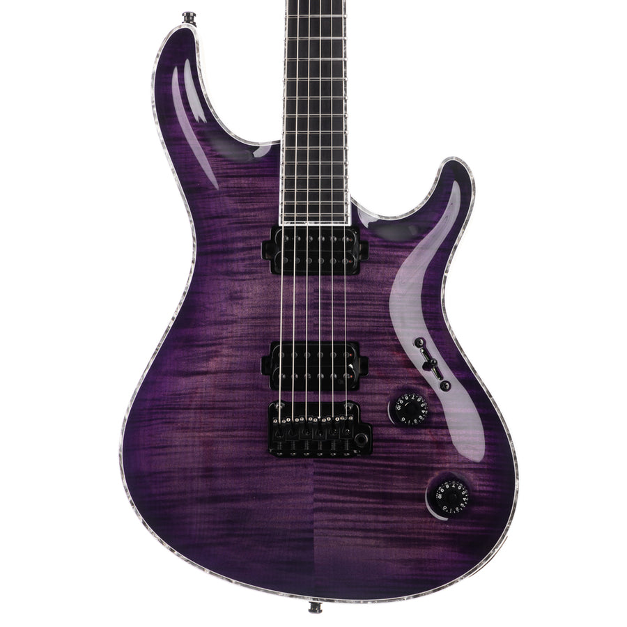 Electrics - Mayones – Lark Guitars