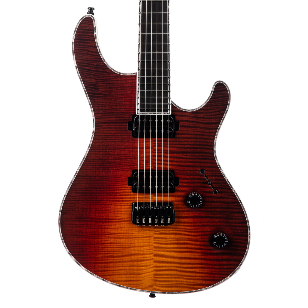 Lark Guitars | Boutique Guitar Shop