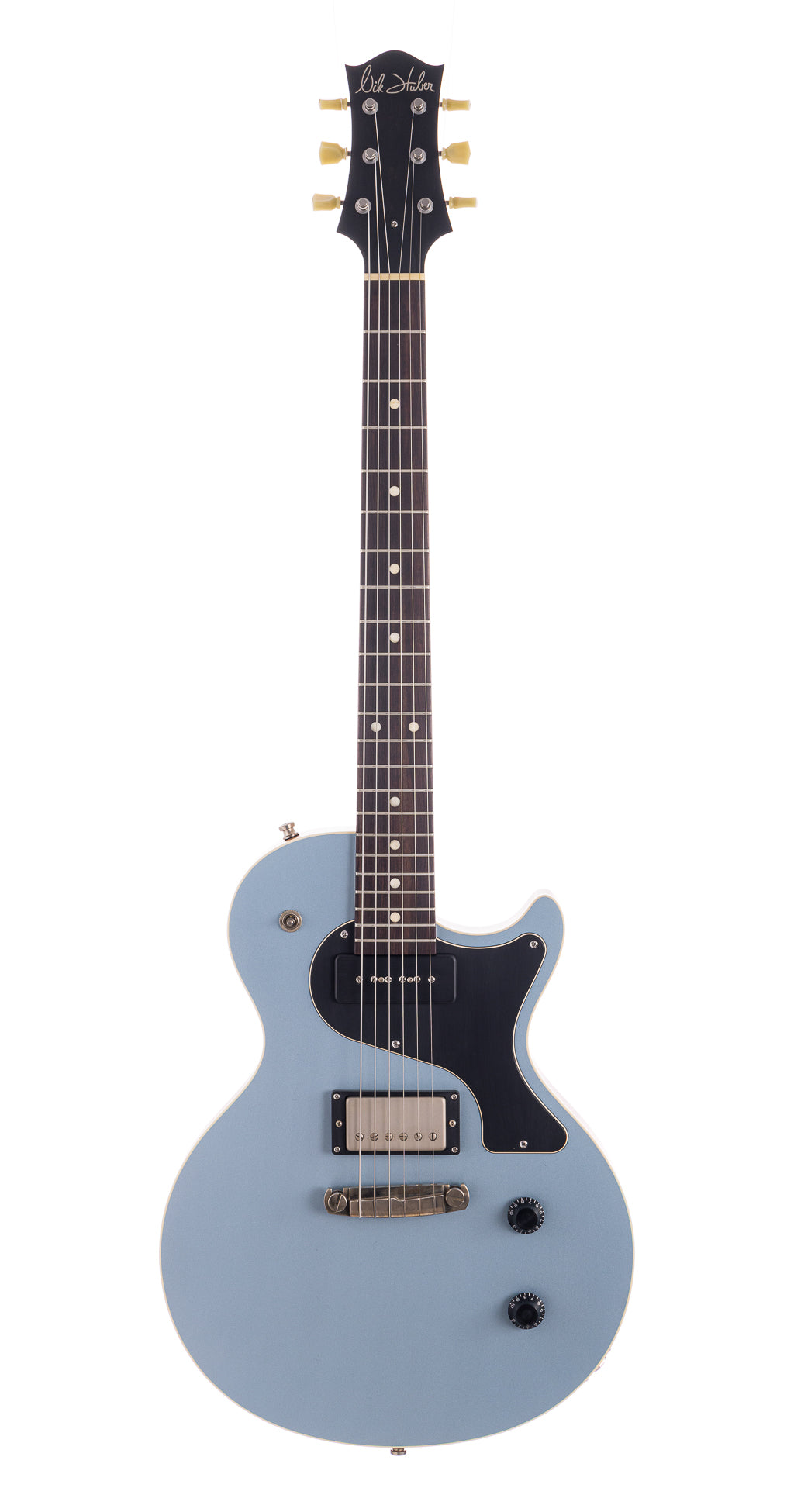 Electrics - Nik Huber#N#– Lark Guitars