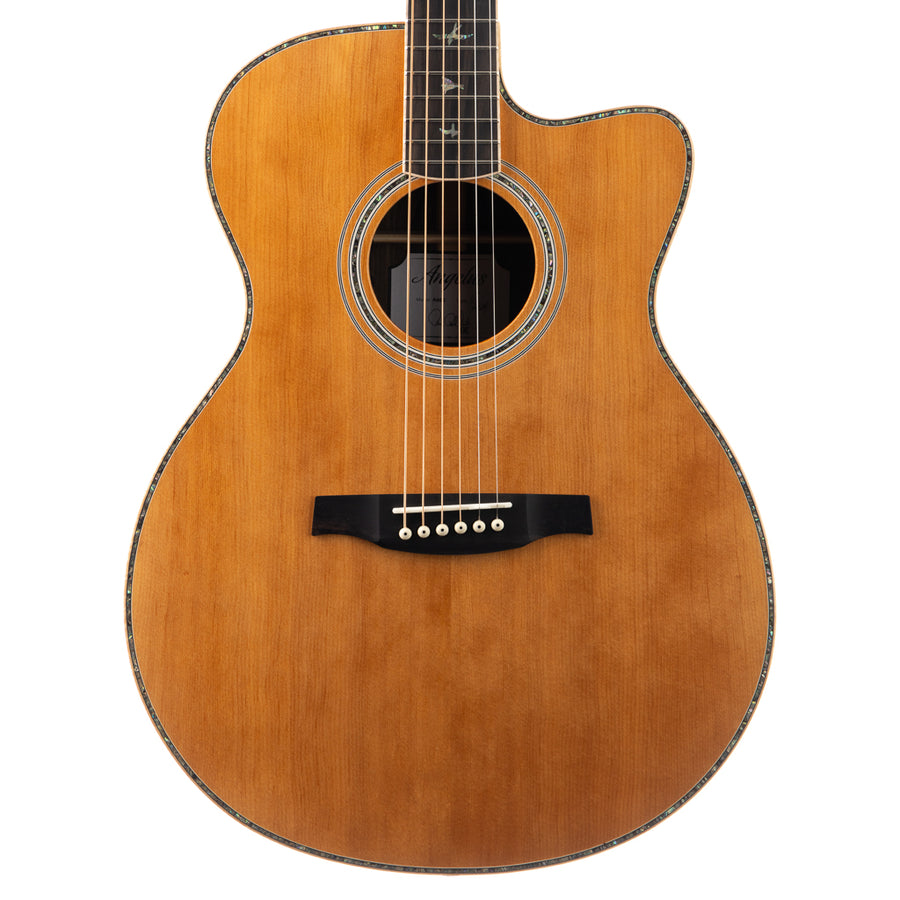 Acoustic Guitars at Lark Guitars!