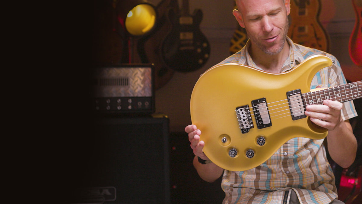 Lark Guitars | Boutique Guitar Shop