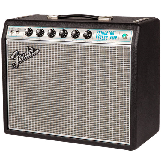 Fender '68 Custom Princeton Reverb (open box) – Lark Guitars
