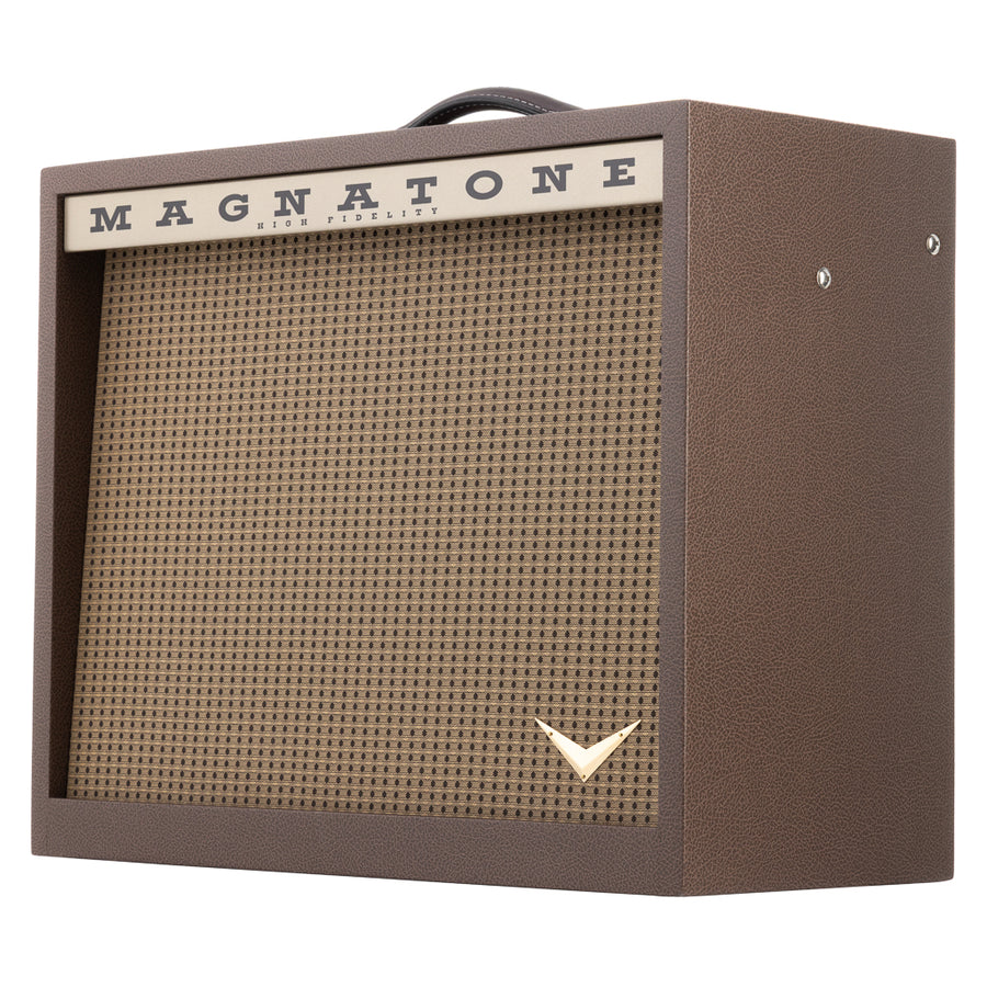 Amplifiers - Magnatone - Lark Guitars