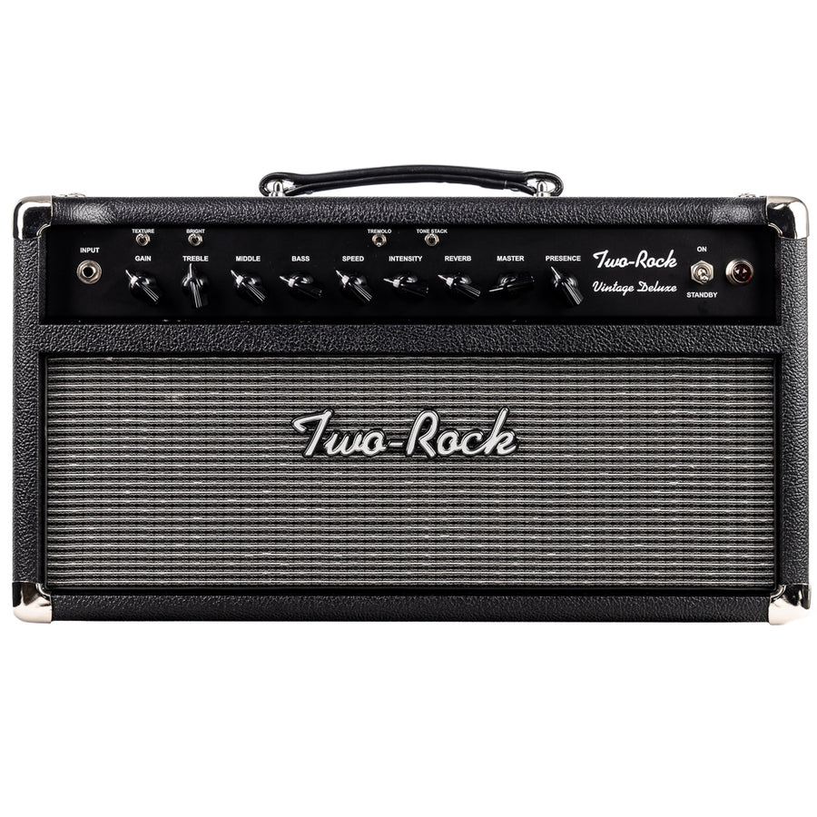 Amplifiers - Two-Rock Amplification – Lark Guitars
