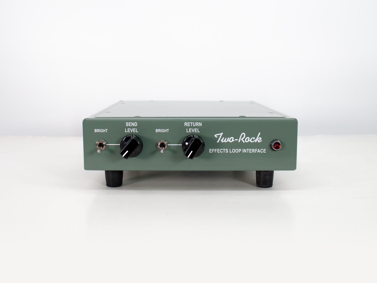 Two-Rock ELI 1 Effects Loop Interface – Lark Guitars