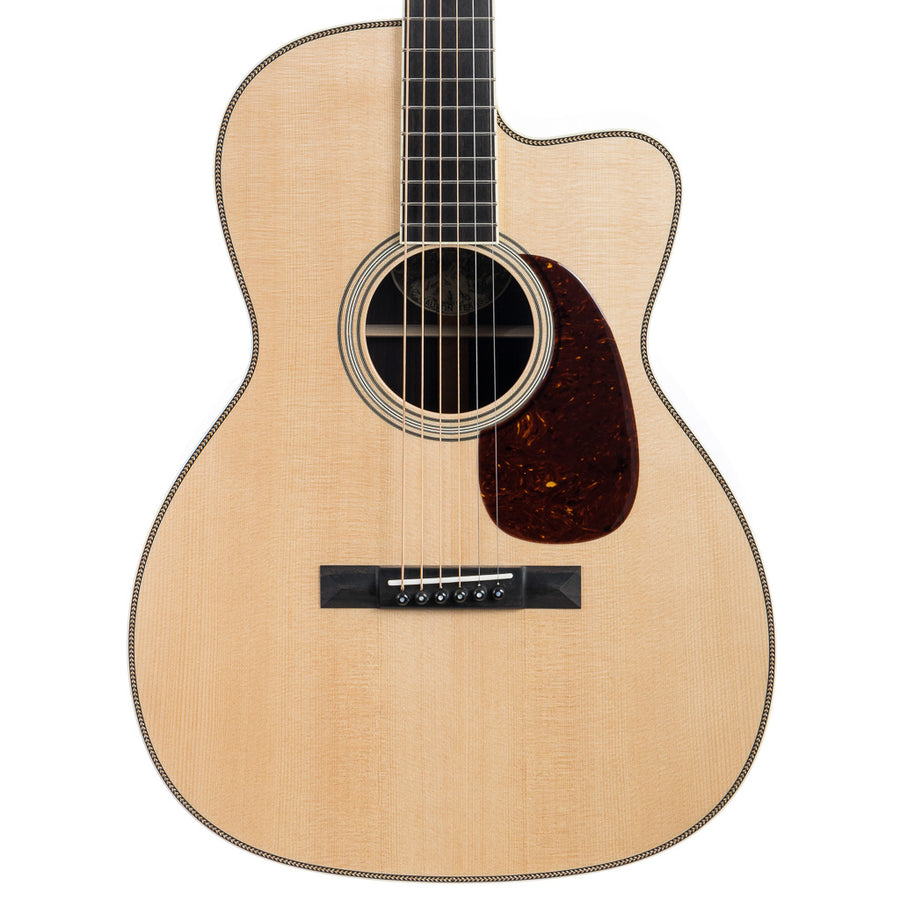 Acoustic Guitars at Lark Guitars!
