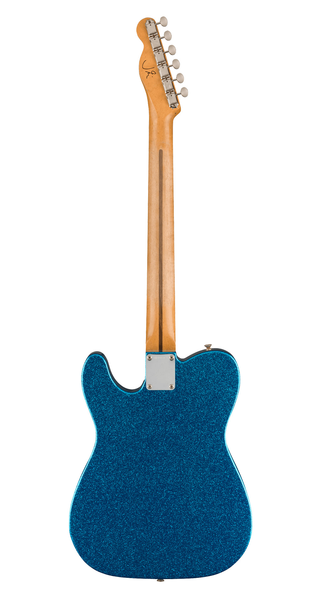 Fender Artist Signature J Mascis Telecaster - (177) – Lark Guitars
