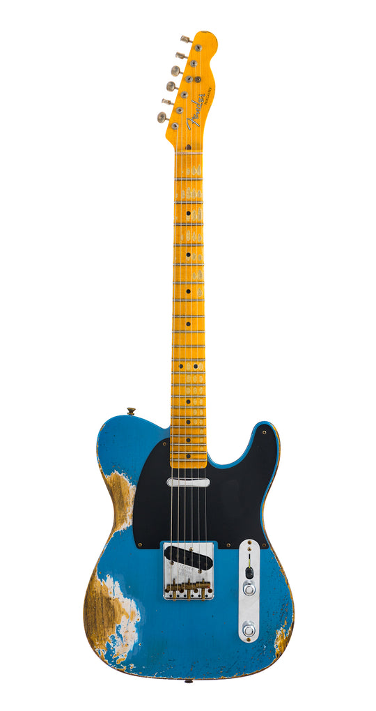 Fender Custom Shop | Available at Lark Guitars